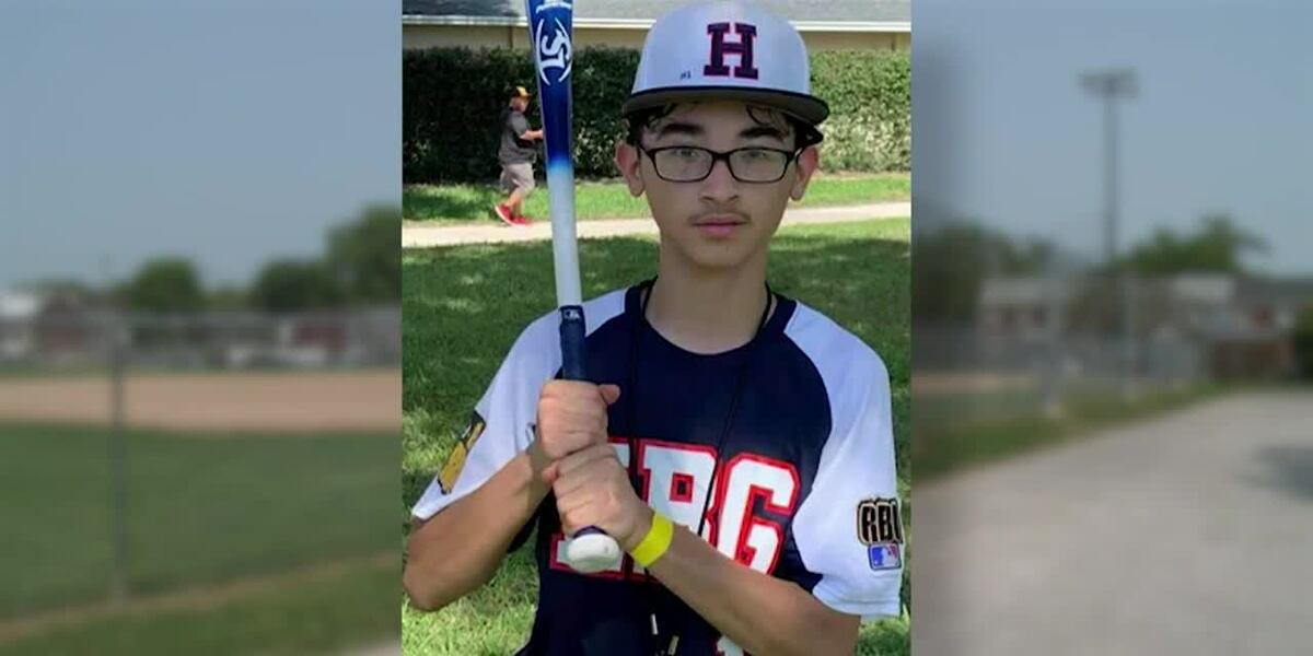 College Baseball Player Dies After Dugout Collapses On Him